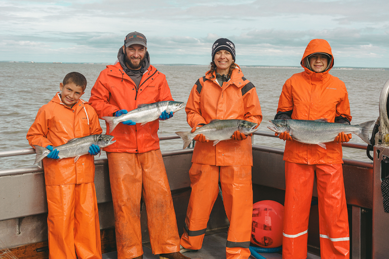 Black Cod vs. Lingcod vs. Pacific Cod: What’s the Catch? – Wild For Salmon